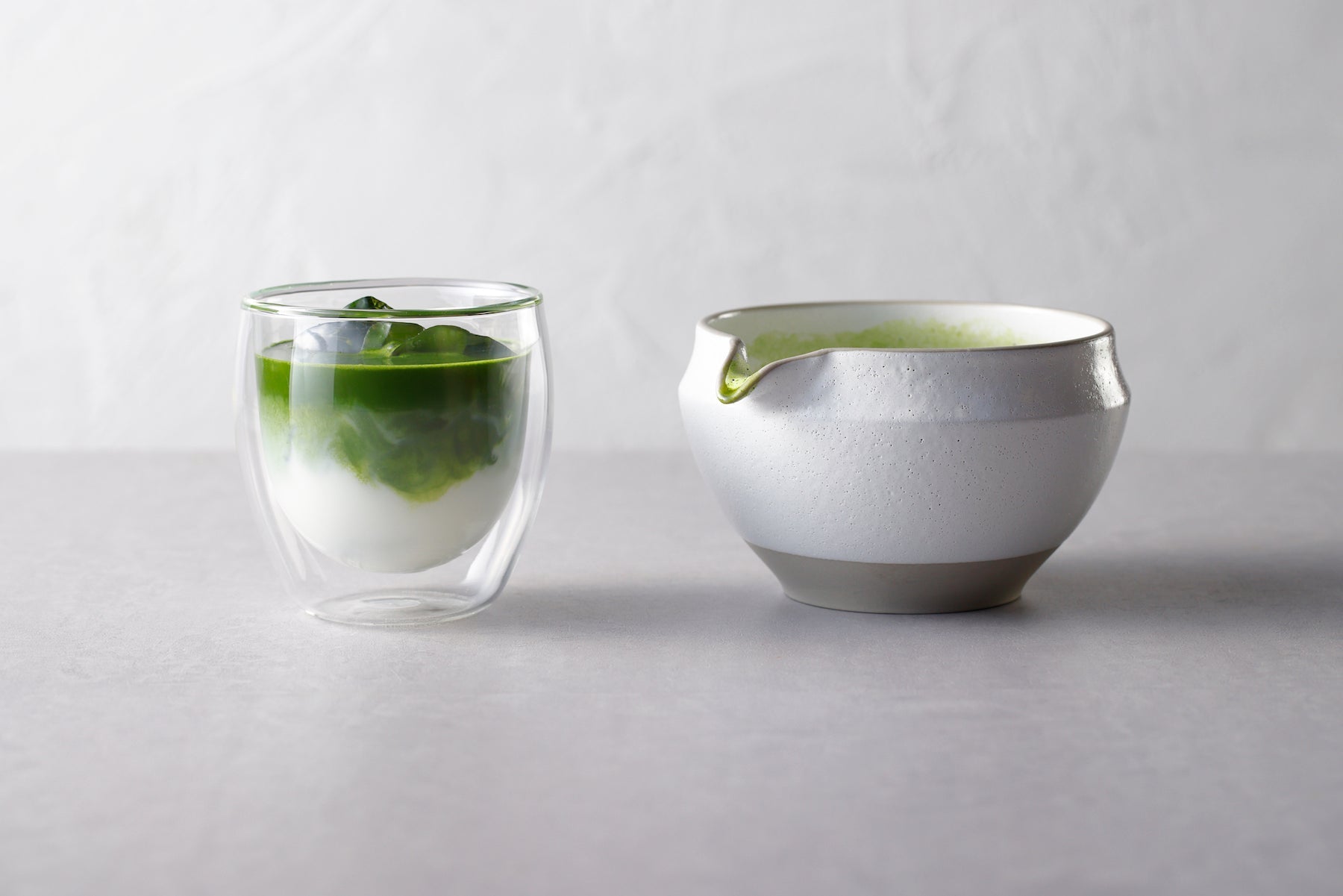 The best 3 ways to drink Japanese matcha green tea – MATCHA STAND MARUNI